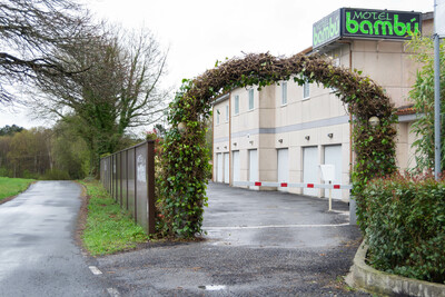 SmartRent - Alquiler vacacional